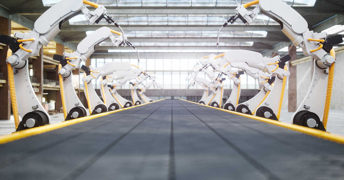 Amazon announces plans to launch robotics innovation hub | Supply Chain ...