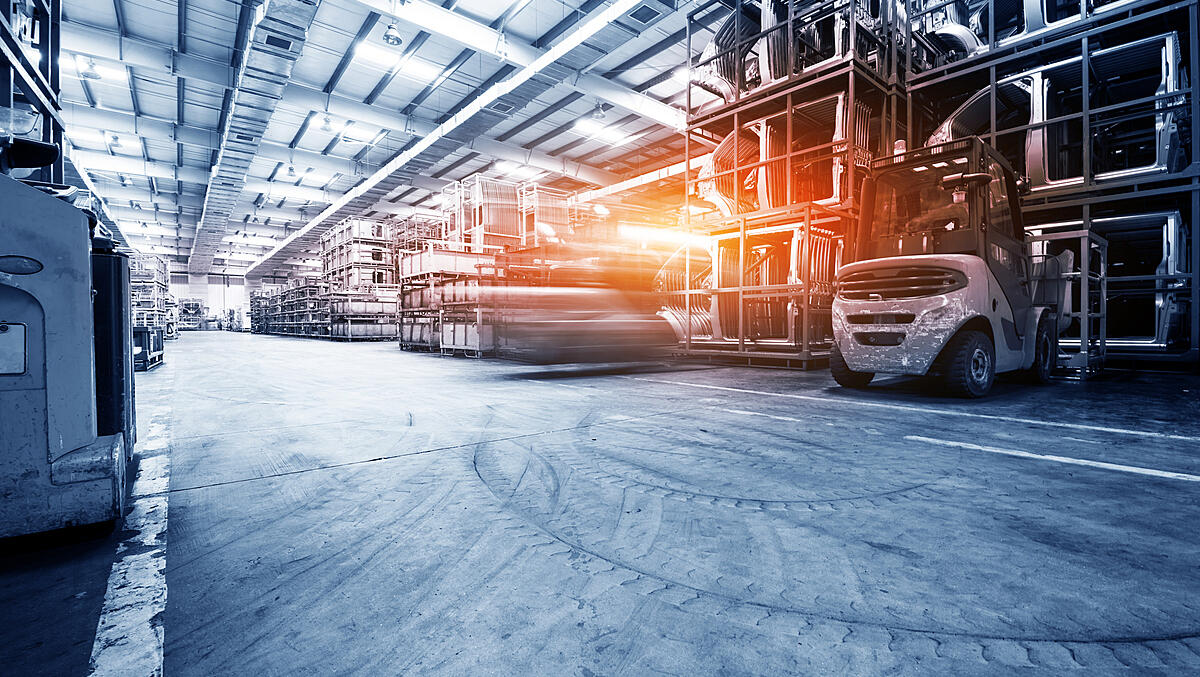 Mobis Parts Australia uses wearables to improve warehouse management ...