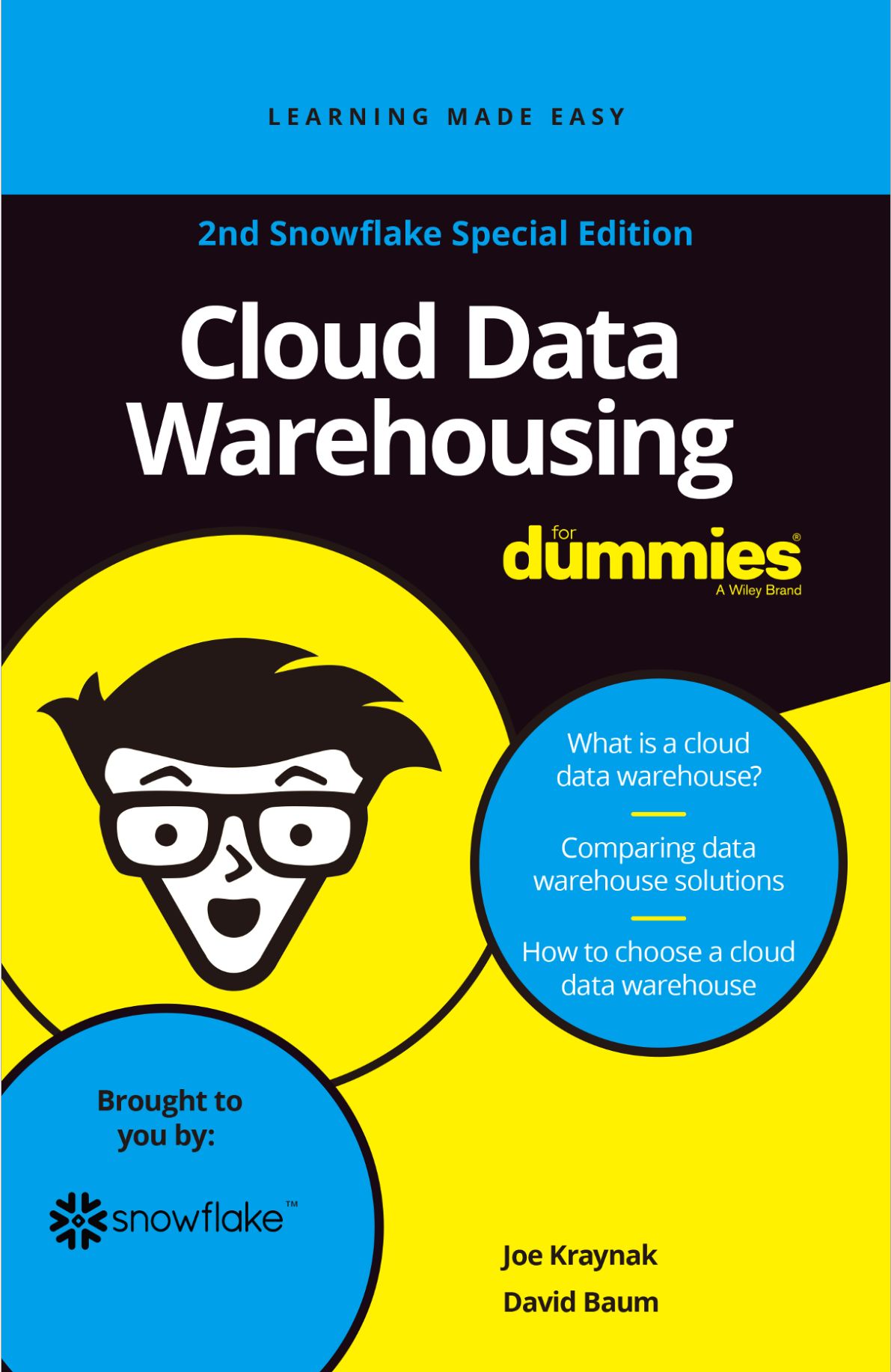Understanding Cloud Data Warehousing | CDOTrends - Supply Chain Council of European Union ...
