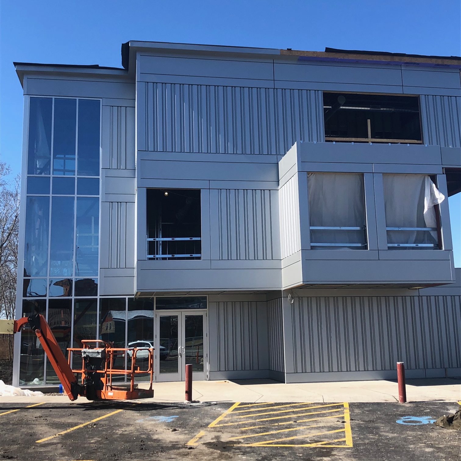 ROAR Logistics – Buffalo Rising - Supply Chain Council of European ...