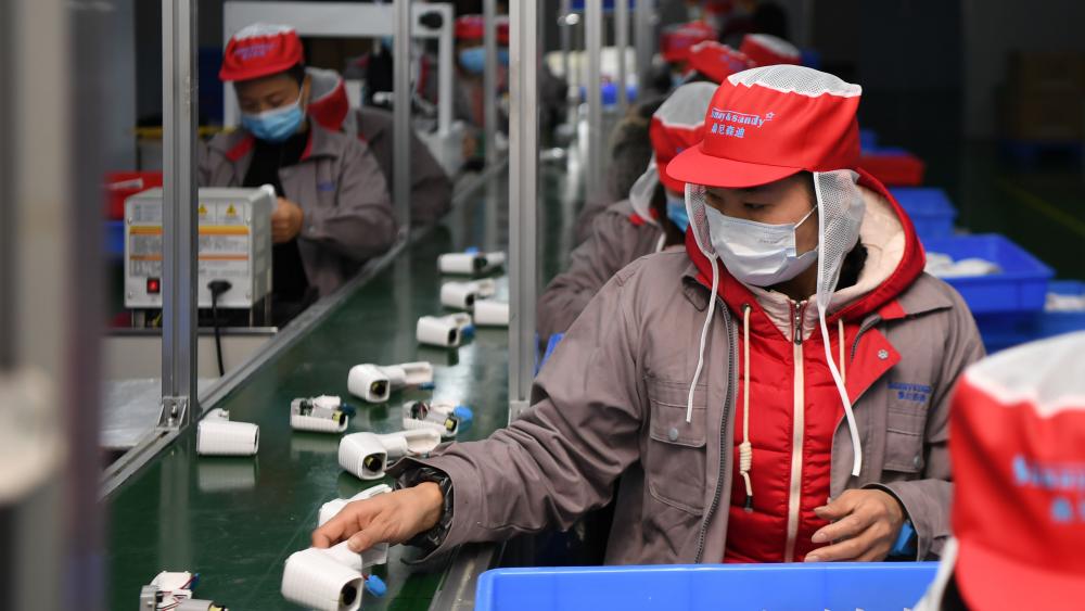 How to Make Global Supply Chains Pandemic-Proof - Supply Chain Council ...