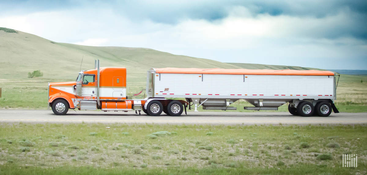 Today’s Pickup: Bulkloads rolls out early features of planned TMS ...