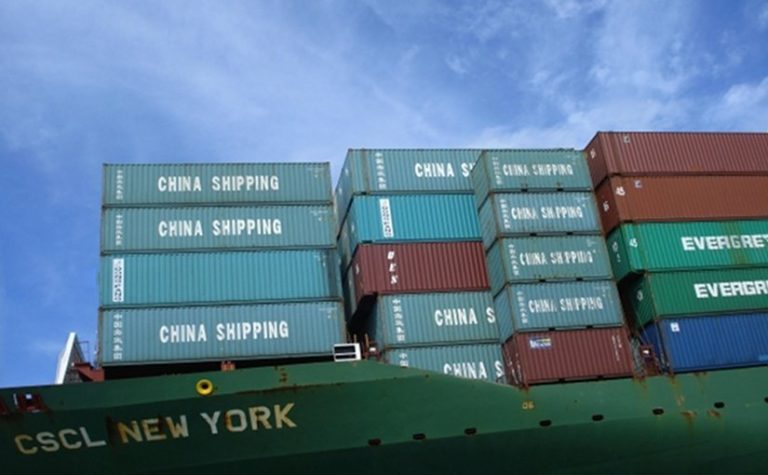 Supply Chain Dependency: Decoupling From China? - Analysis - Supply ...