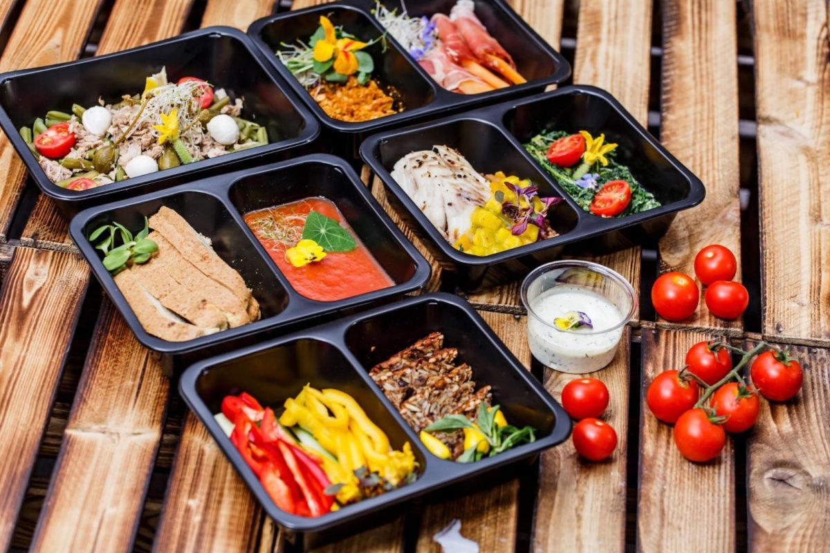 Cheetah Now Lets You Buy Prepared Restaurant Meals with Your Groceries ...