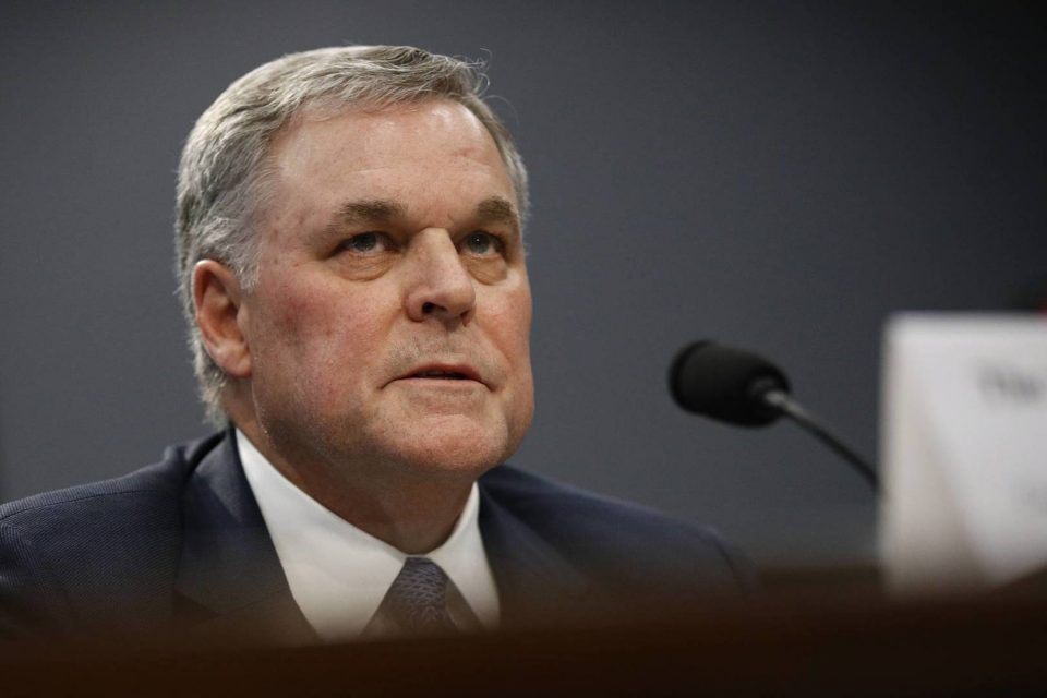 IRS commissioner expects ‘full staffing’ at tax processing, call ...