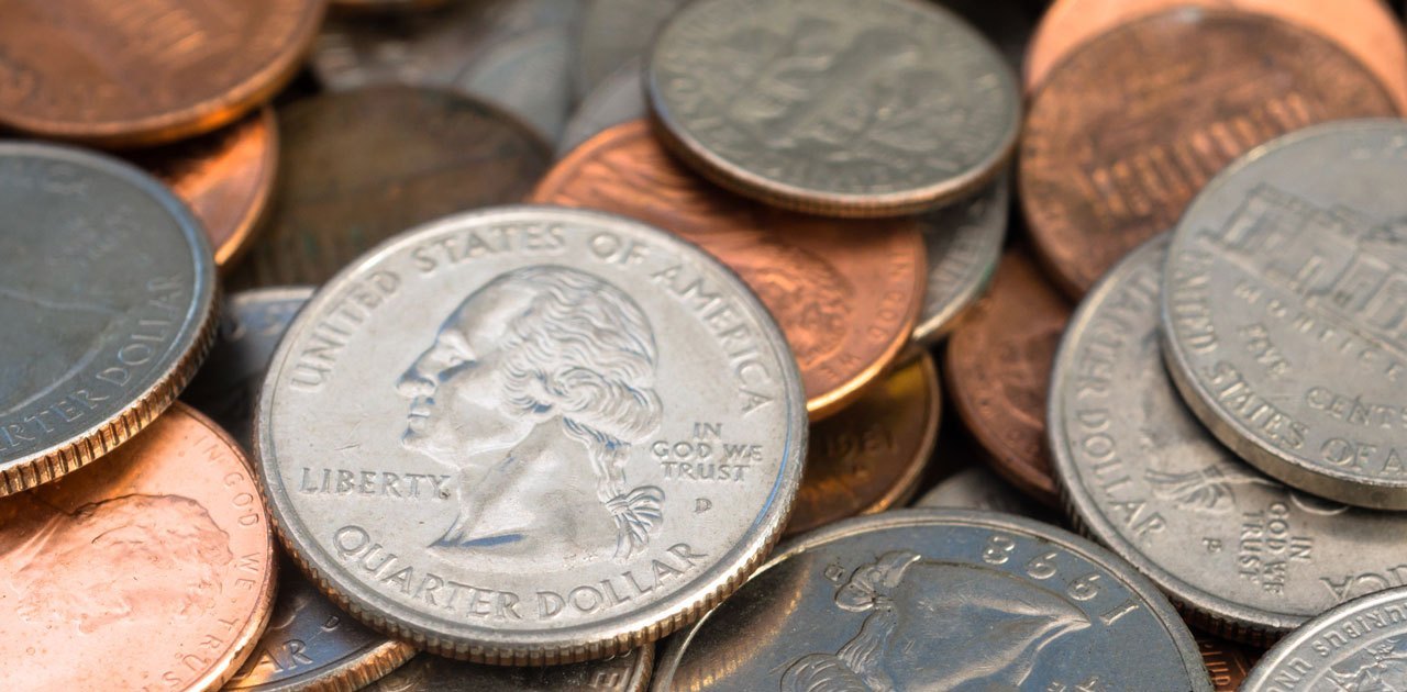 Coin Shortage Linked to Supply Chain Disruption - Supply Chain Council ...