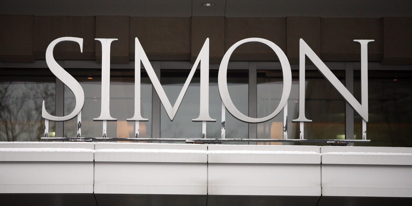 Could a center come to your Simon mall? - Supply Chain Council of ...