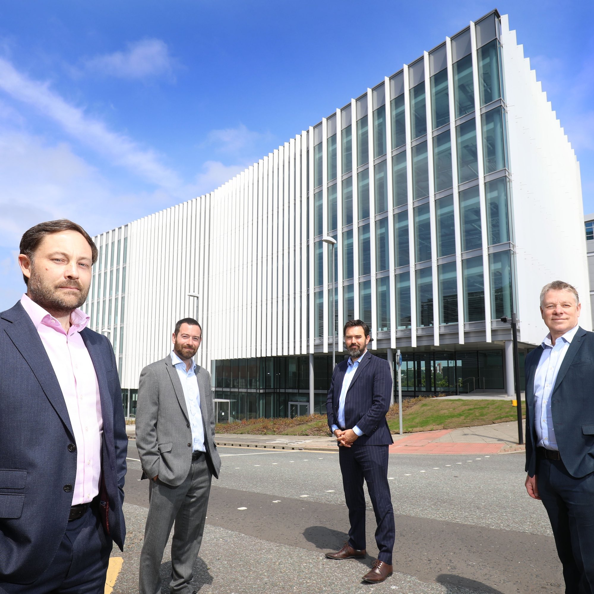 Global Procurement Group shortlisted for national business awards ...