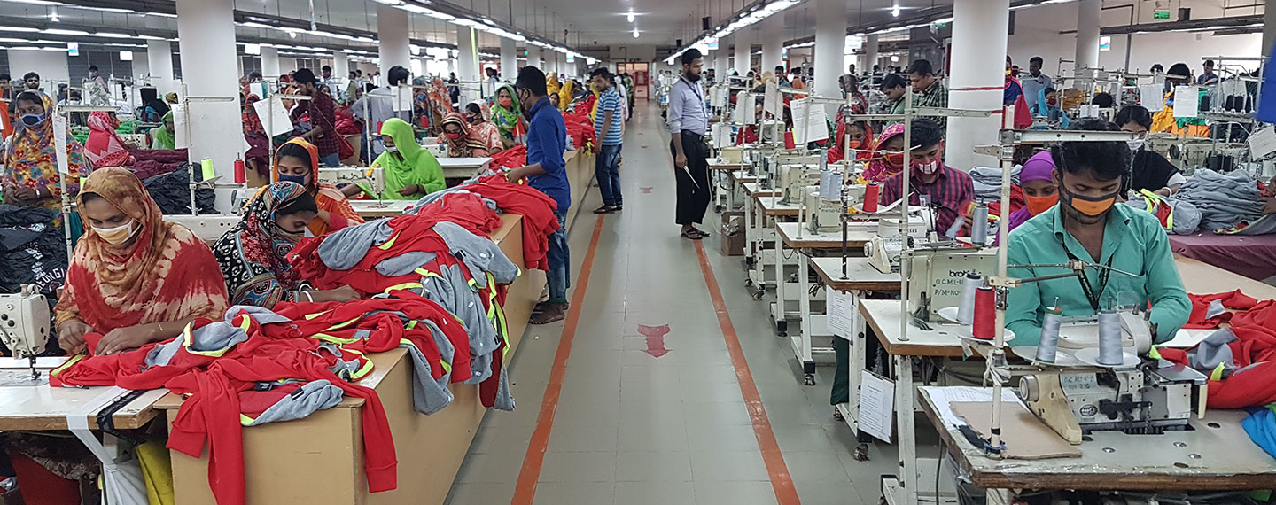 How Brands Can Anticipate Unauthorized Subcontracting of Apparel ...