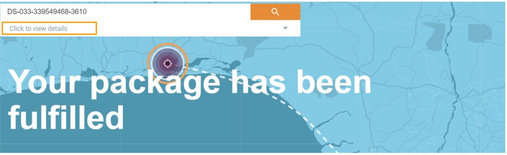 How To Track An Order On Jumia Ghana - Supply Chain Council of European ...