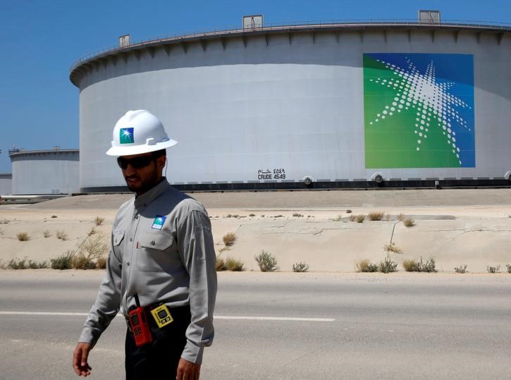 Aramco pushes supply chain localization in Saudi Arabia with six new ...