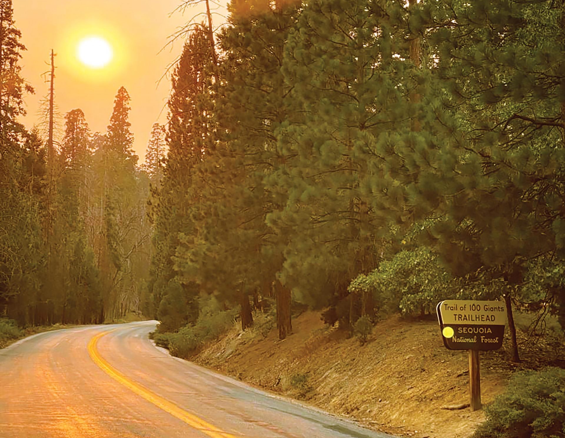 Tulare County prepares for flooding in wake of SQF Fire - Supply Chain ...