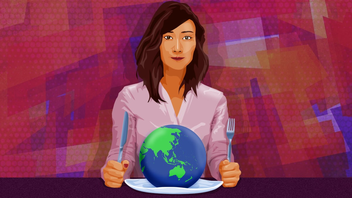 IN FOCUS: Will changing what we eat help save the planet? - Supply ...