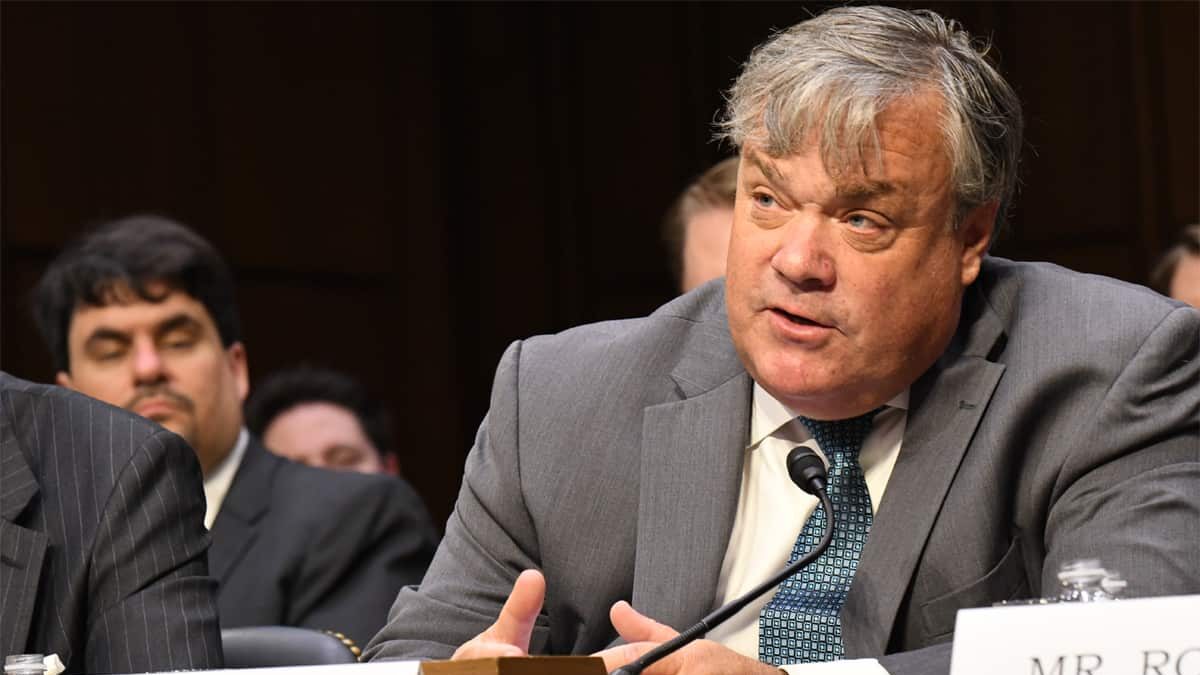 FMC Commissioner Bentzel’s grade on US logistics system: D-plus ...