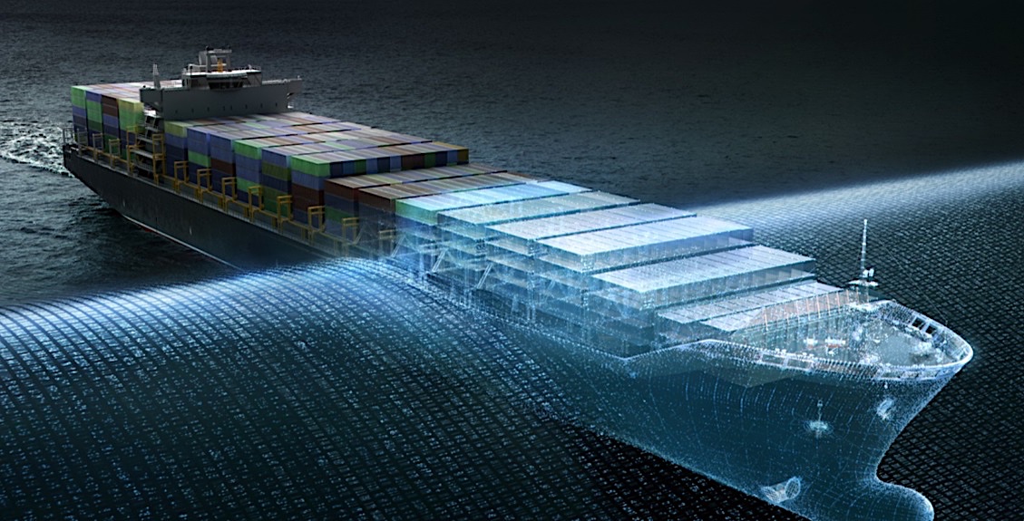 Digital Ocean Freight is 2021's Biggest Winner - Supply Chain Council ...