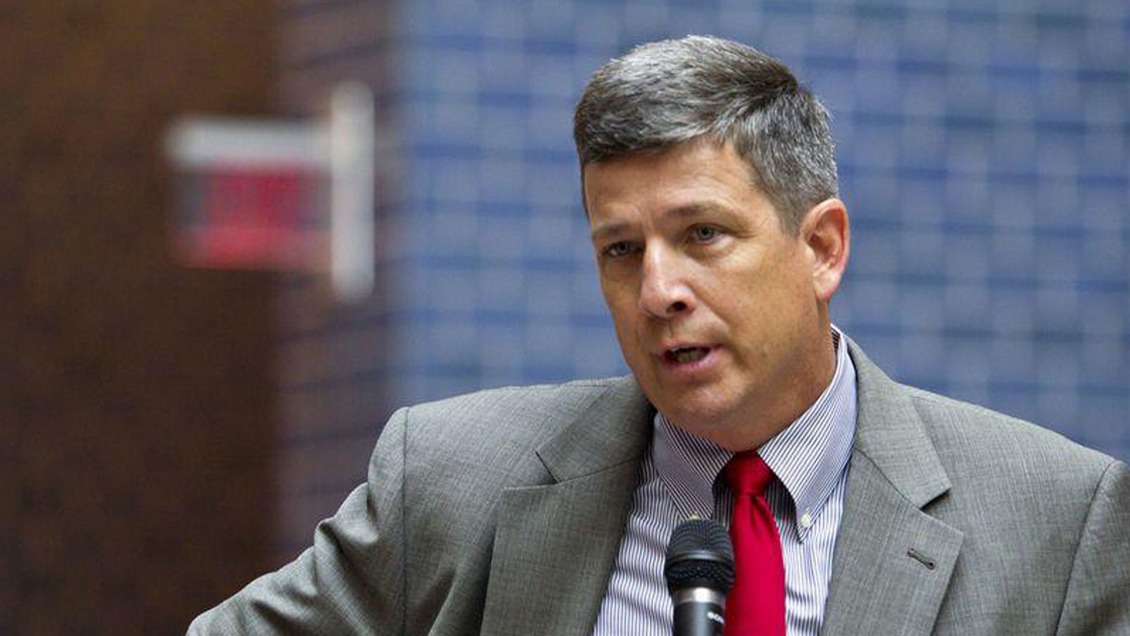 John Porcari Q&A: Current volumes are ‘floor for the future, not the ...