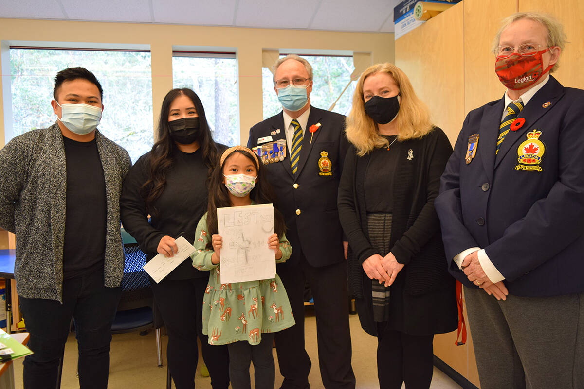 Crystal View student lands Langford’s highest-ever finish in B.C ...