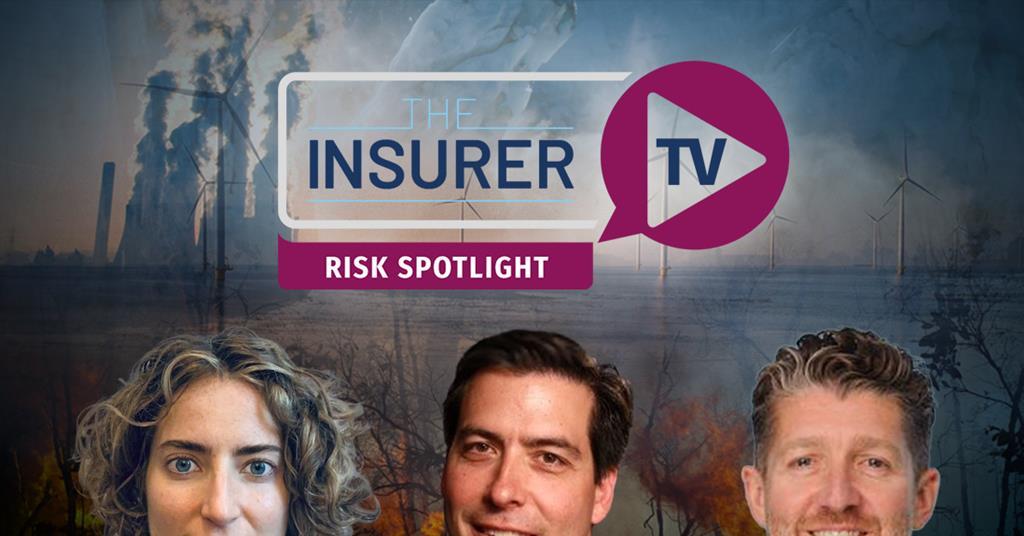 Climate change: the amplifier of all industry risks | News - Supply ...