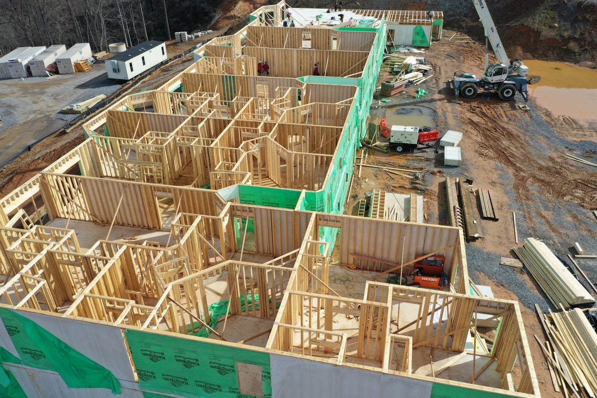 2022 State of Construction: New Year Brings More Uncertainty with ...