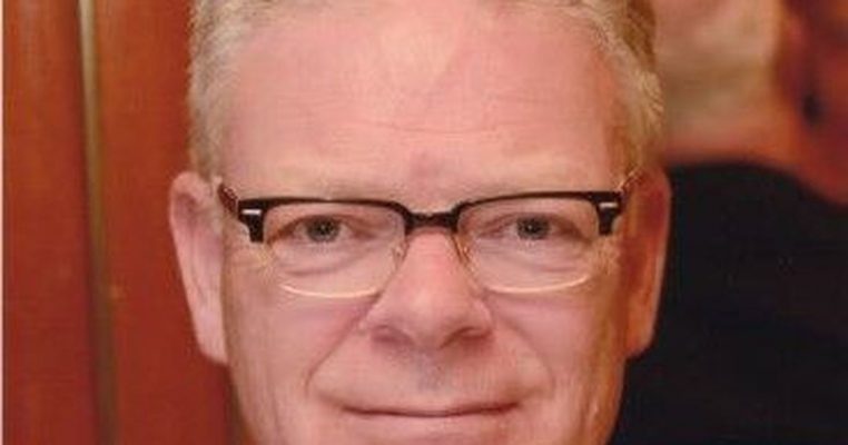 Spokane native Don Lynch: ‘Titanic has been a big part of my life ...