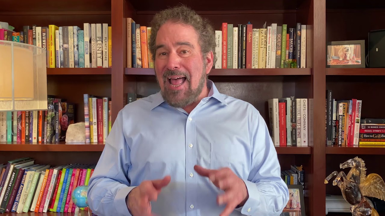 10 Things You Didn't Know about Alan Trefler - Supply Chain Council of ...