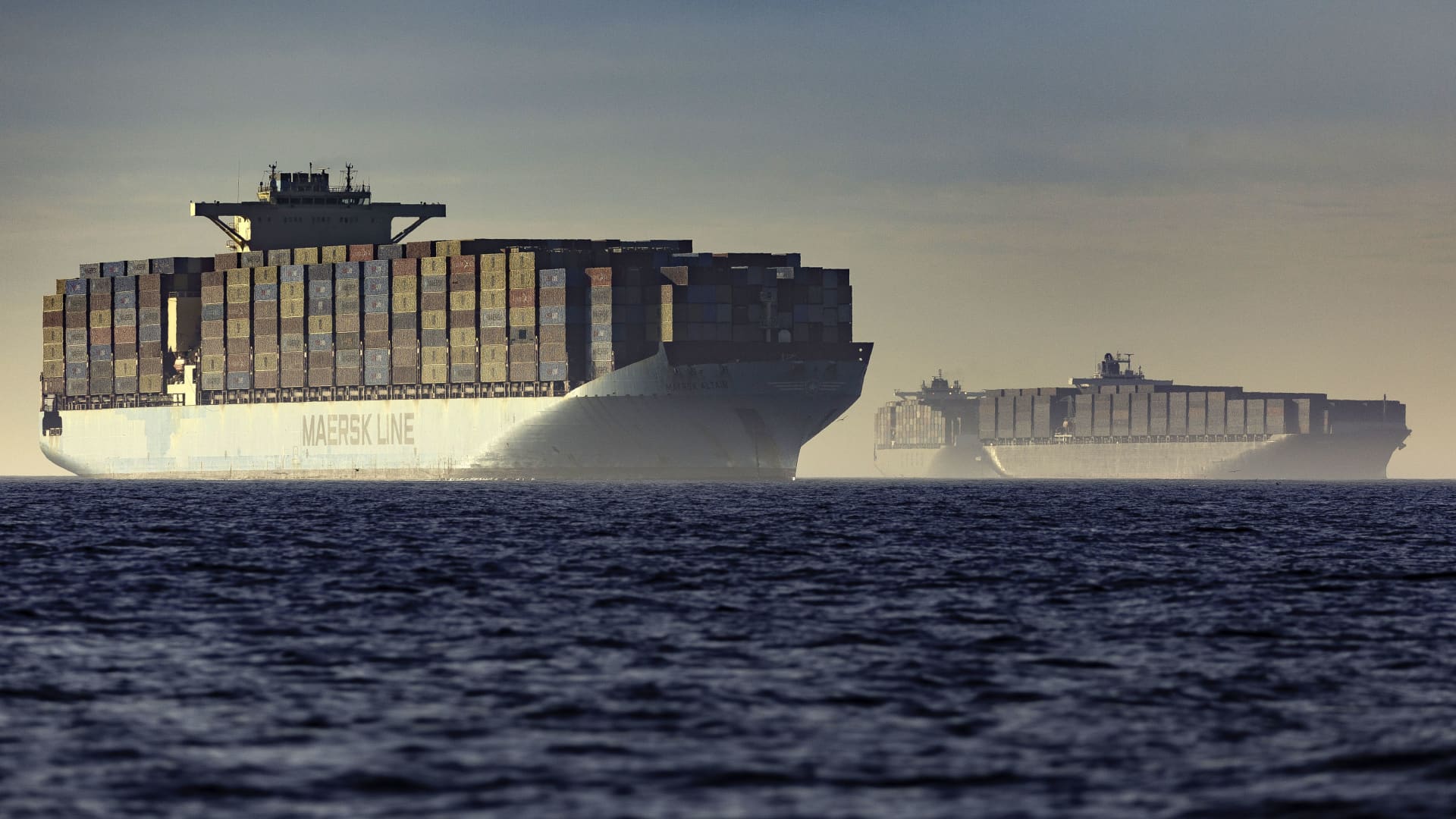These ports are causing the most congestion in supply chain - Supply ...