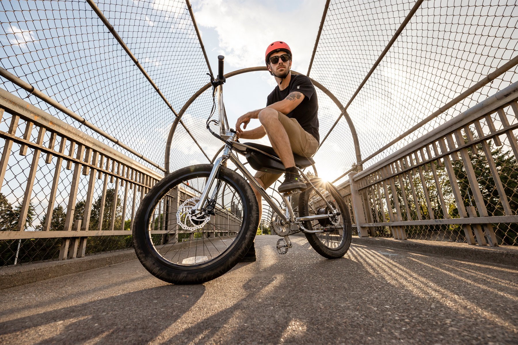 How Chris Zahner Turned a White Lie into an E-Bike Company - Supply ...