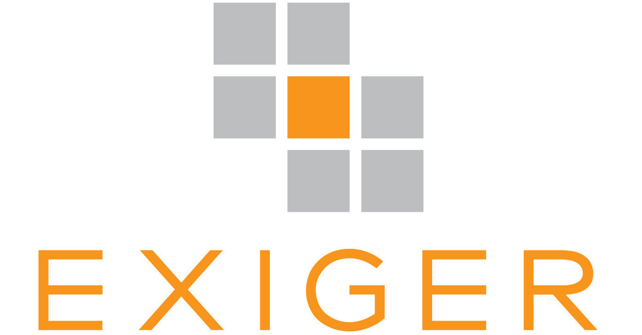 Exiger Selected as Government-Wide Enterprise Supply Chain and Third ...