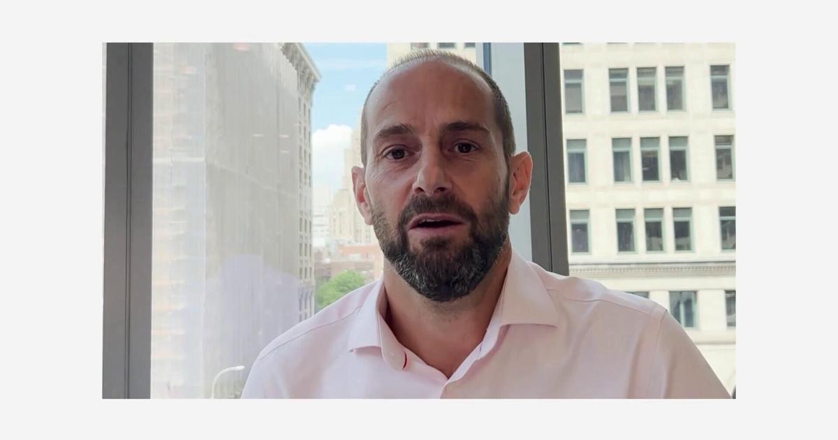 Supply chain transformation insights from Jonathan Wright, IBM ...