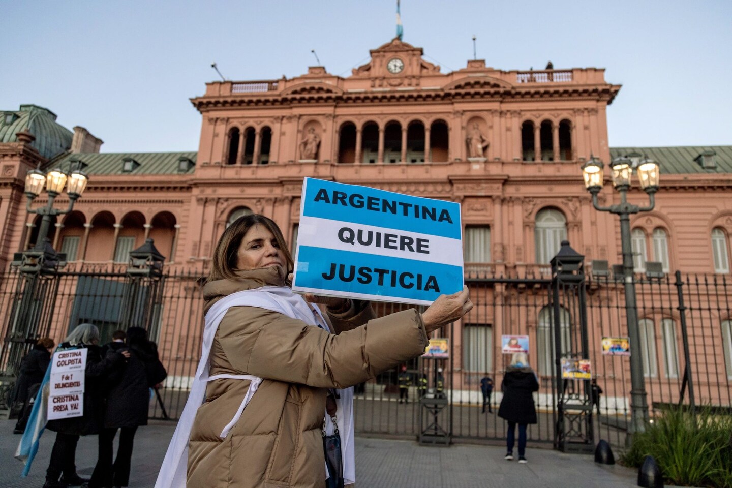 Why 70% Inflation Is Just One of Argentina’s Problems - Supply Chain ...