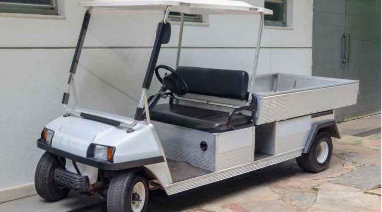 Introducing the Next Generation of Electric Utility Vehicles - Supply ...